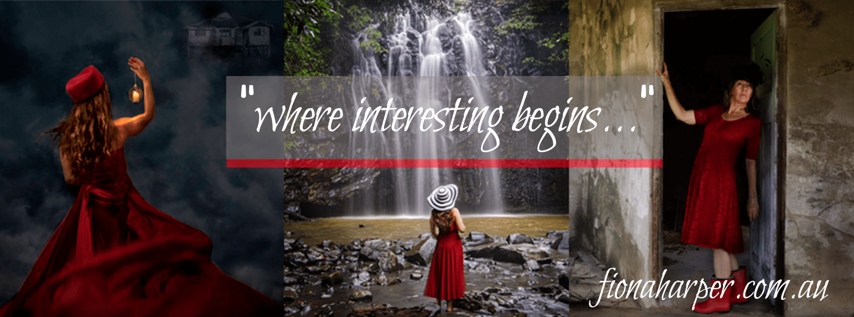 Fiona Harper | author, travel writer, editor, photographer